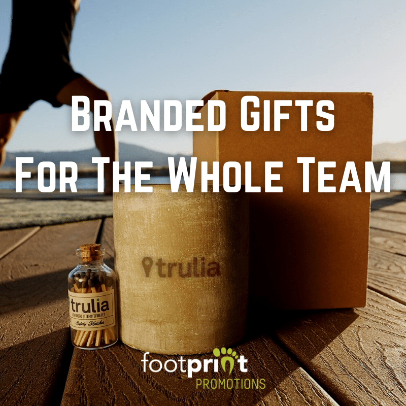 Tracy Swan - Footprint Promotions | Promotional Products. Apparel ...